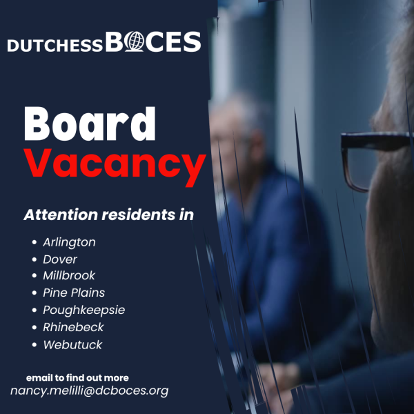 Dutchess BOCES | Collaboration, Innovation, Efficiency, Excellence ...