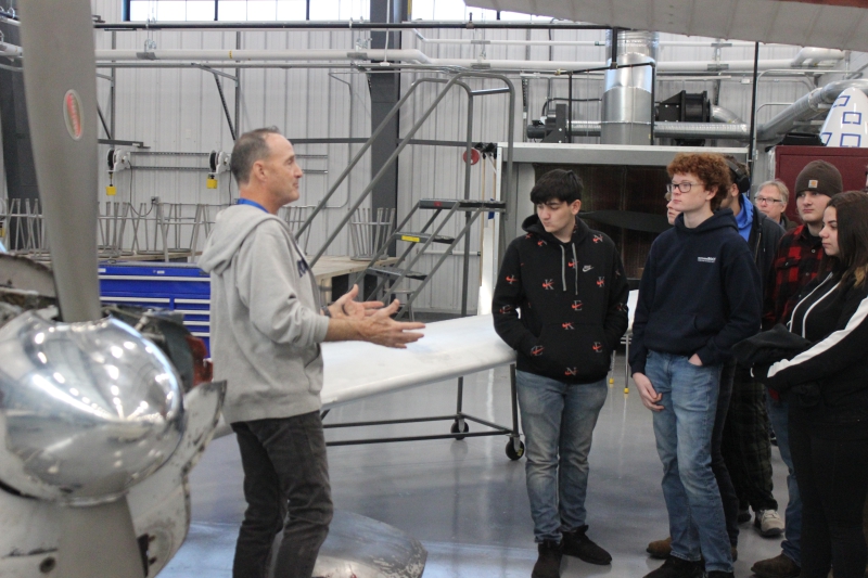 Dutchess BOCES | Collaboration, Innovation, Efficiency, Excellence ...