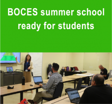 Dutchess BOCES | Collaboration, Innovation, Efficiency, Excellence ...