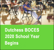 Dutchess BOCES | Collaboration, Innovation, Efficiency, Excellence ...