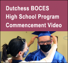 Dutchess BOCES | Collaboration, Innovation, Efficiency, Excellence ...