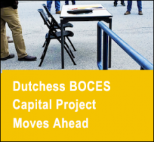 Dutchess BOCES | Collaboration, Innovation, Efficiency, Excellence ...
